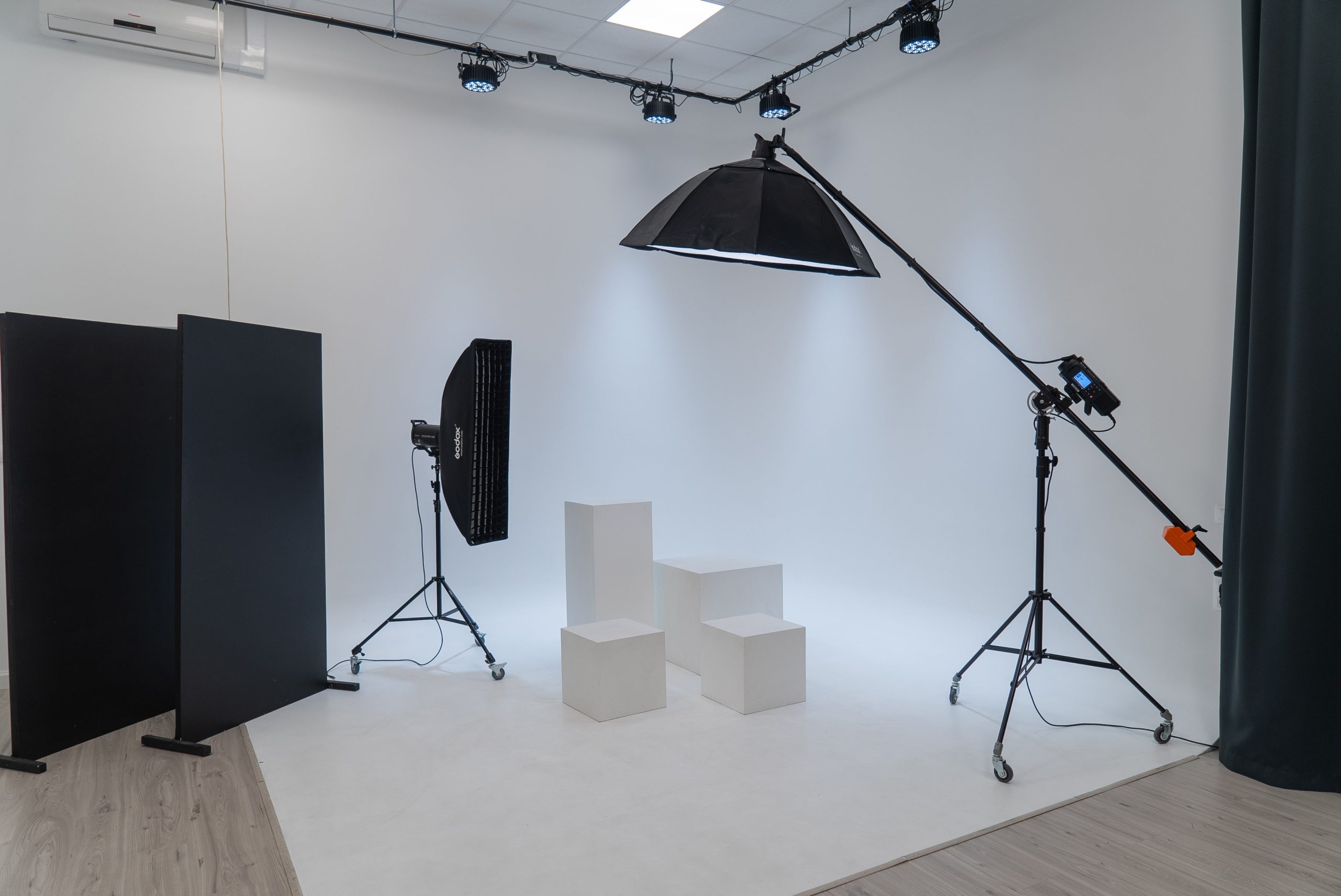 Sala STYLE - klasyczne studio fotograficzne we Wrocławiu